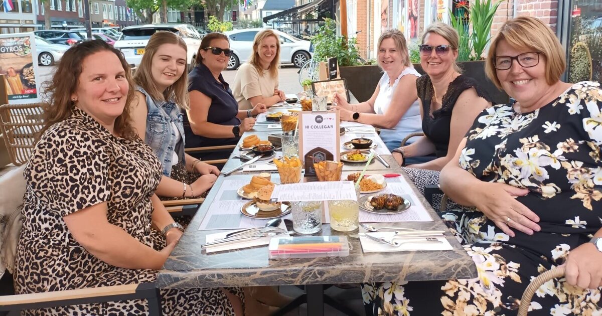 Ons Team KDV De Jutter